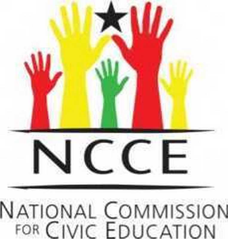 Ncce Urges Ghanaians To Respect National Symbols