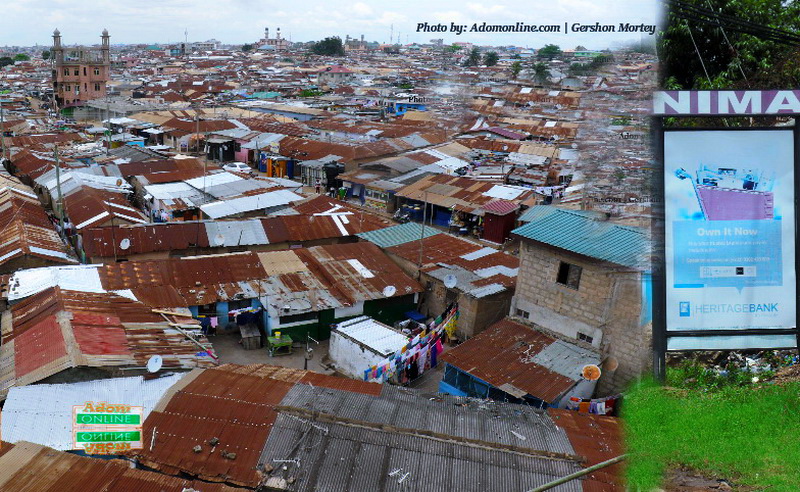 What you didn’t know about life in Zongo: My experience - Adomonline.com