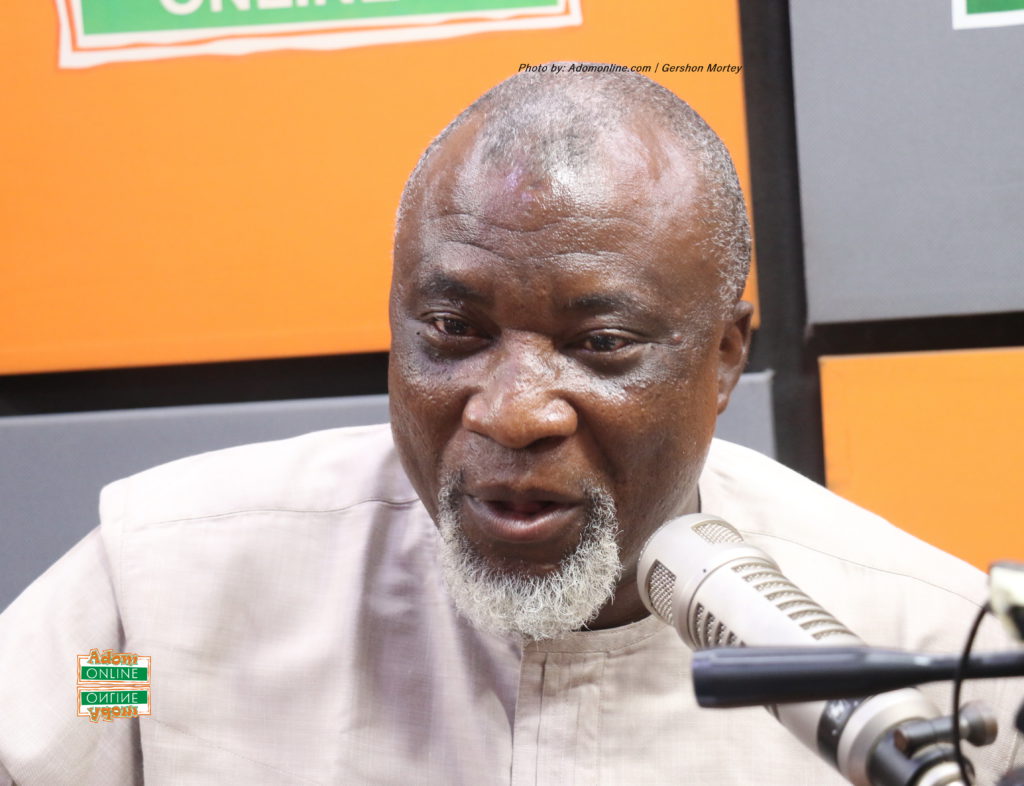 NPP flagbearership race: The grassroots are yearning for Alan ...