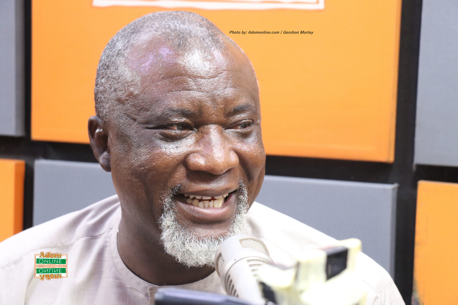 Hopeson Adorye granted bail - Adomonline.com