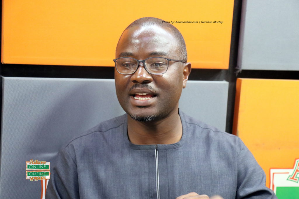 AFCON: Sacking the coach is not enough - Former MP - Adomonline.com