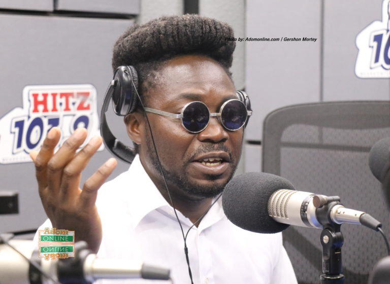 It’s wrong to ‘retire’ artistes – Wutah Kobby - Adomonline.com