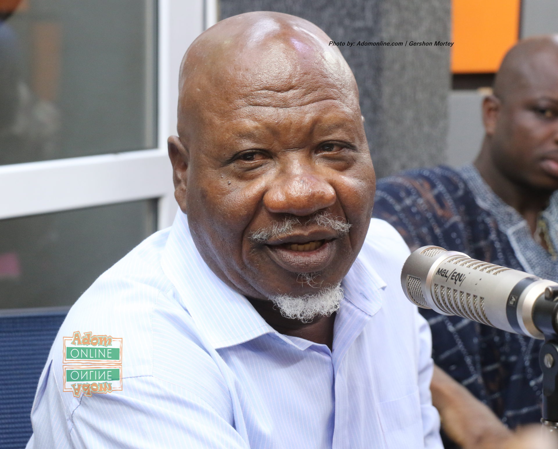 Why NDC is against E-levy – Allotey Jacobs reveals - Adomonline.com