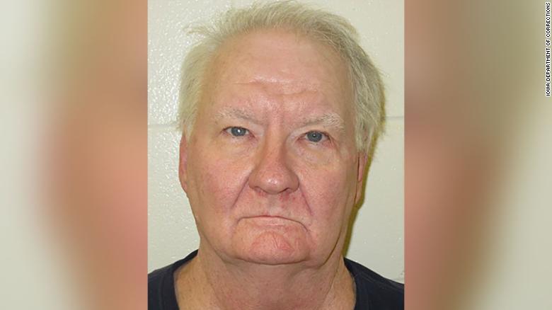 Prisoner who dies momentarily says he has served his life sentence ...