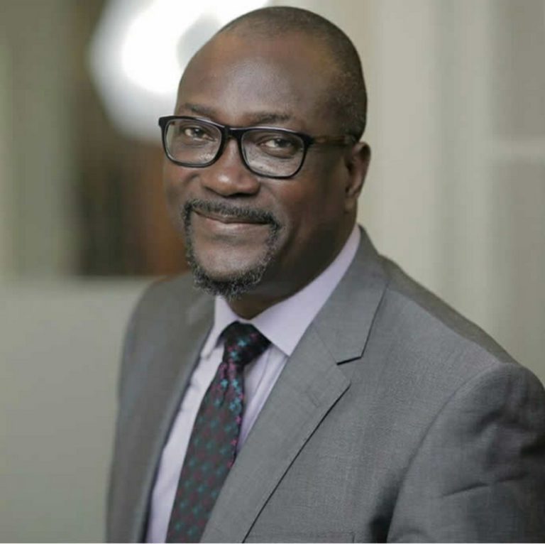 H. Kwesi Prempeh: First and Second spouses are not Article 71 ...