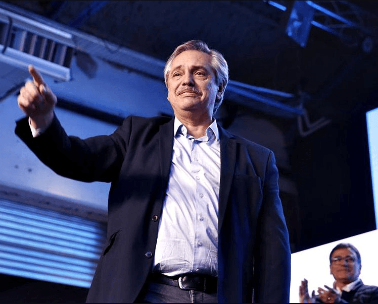 Argentina's new president announces plan to legalise abortion ...