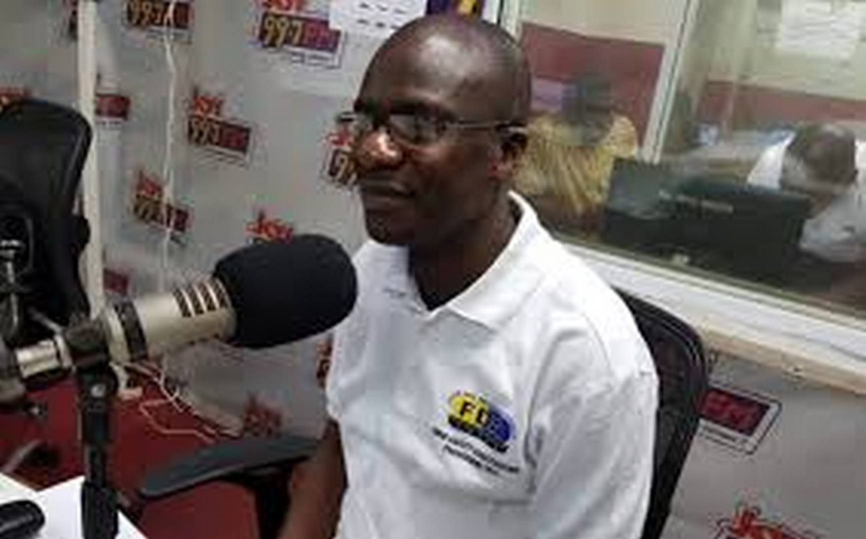 FDA cautions public against the patronage of quantum magnetic boxers ...