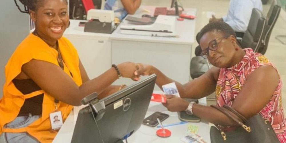 GHL Bank delights staff, clients with The Magic of Service - Adomonline.com