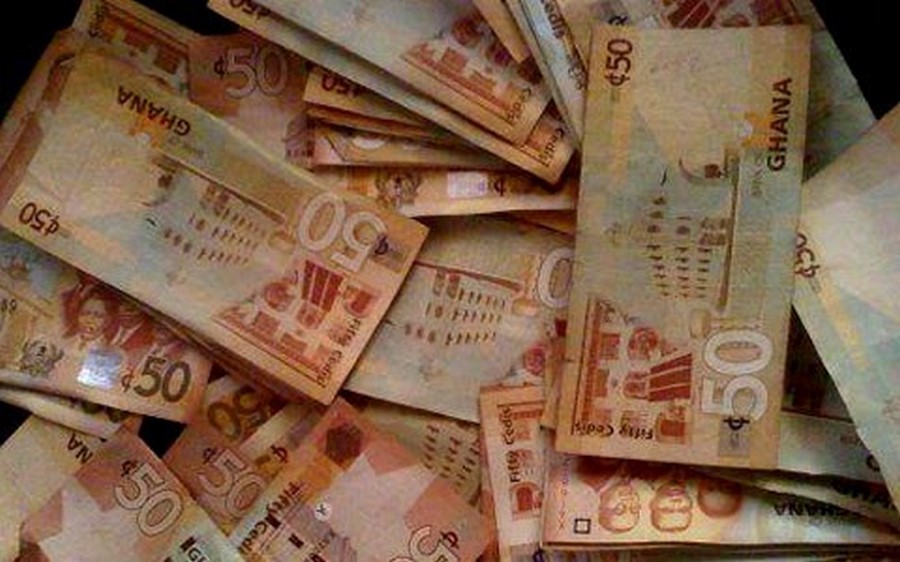 Only Stingy Men Claim Ladies Like Money Man