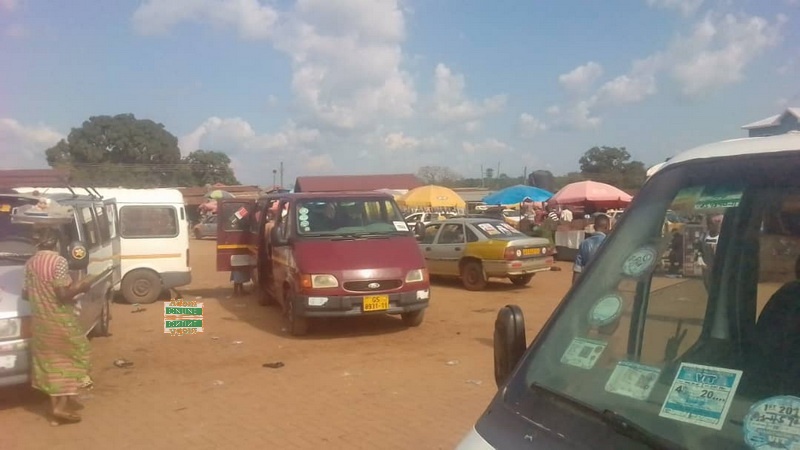 Taskforce to chase stubborn drivers over transport fares reduction ...