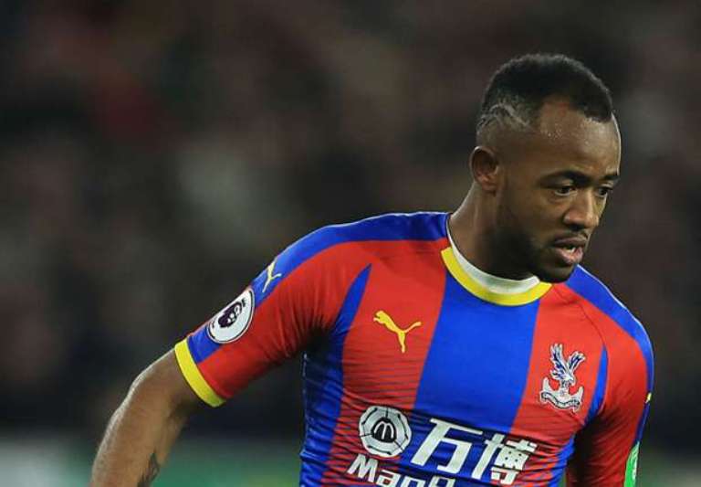 Jordan Ayew scores as Palace earn point against Arsenal - Adomonline.com