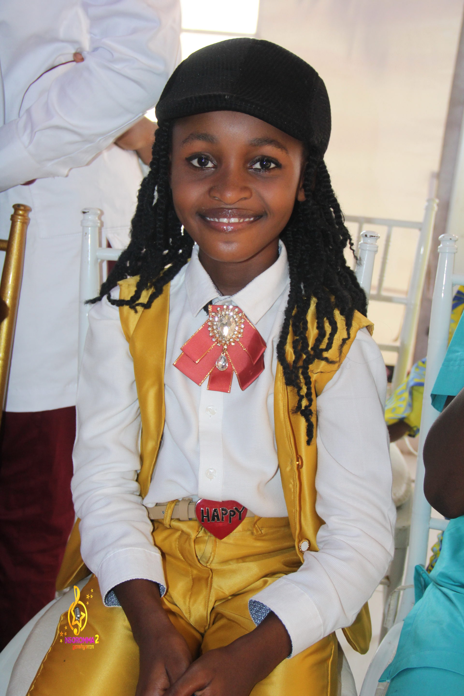 Nsoromma Season 2: Week 5 - Adomonline.com