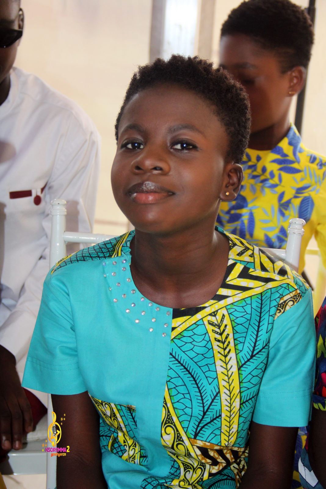 Nsoromma Season 2: Week 5 - Adomonline.com