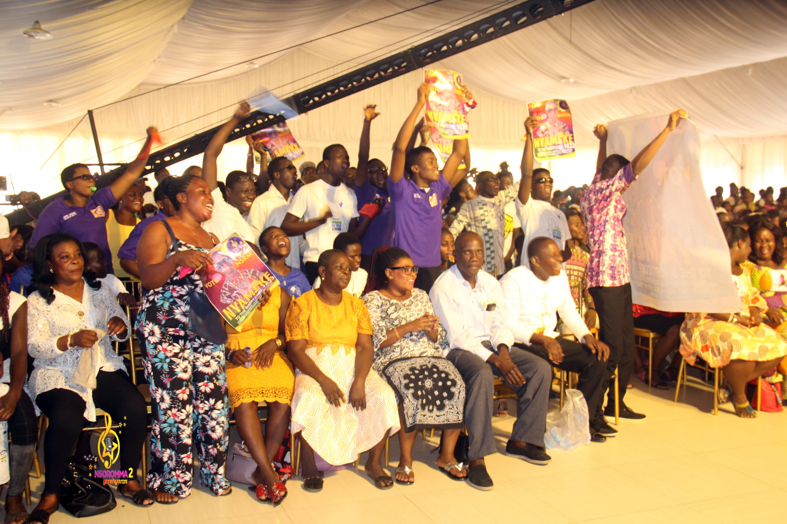 Nsoromma Season 2: Week 5 - Adomonline.com