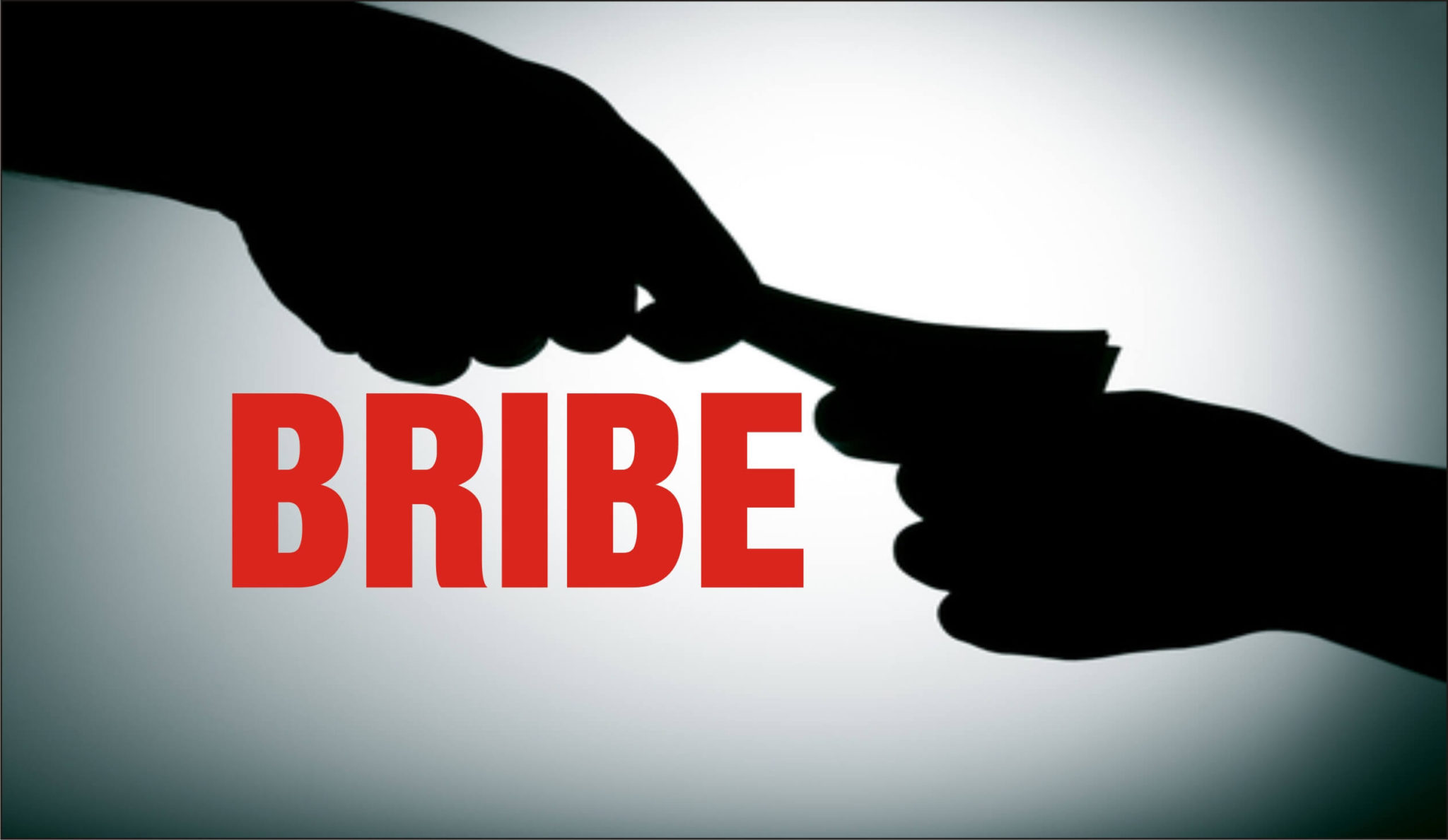 Top 10 African countries with the highest business bribery risks