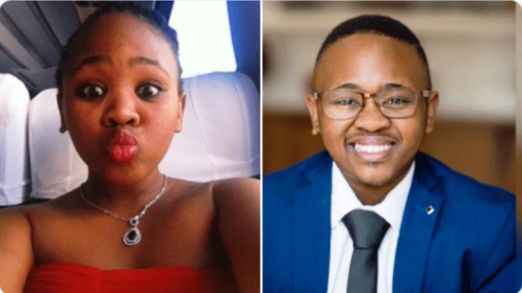 Women who transitioned to men share before and after photos ...