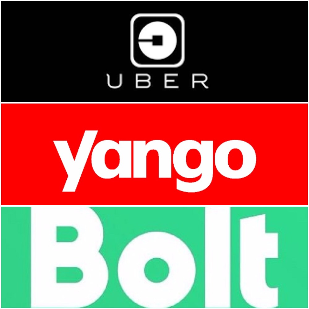 Uber, Yango, bolt slapped with GH¢60 annual fees - Adomonline.com