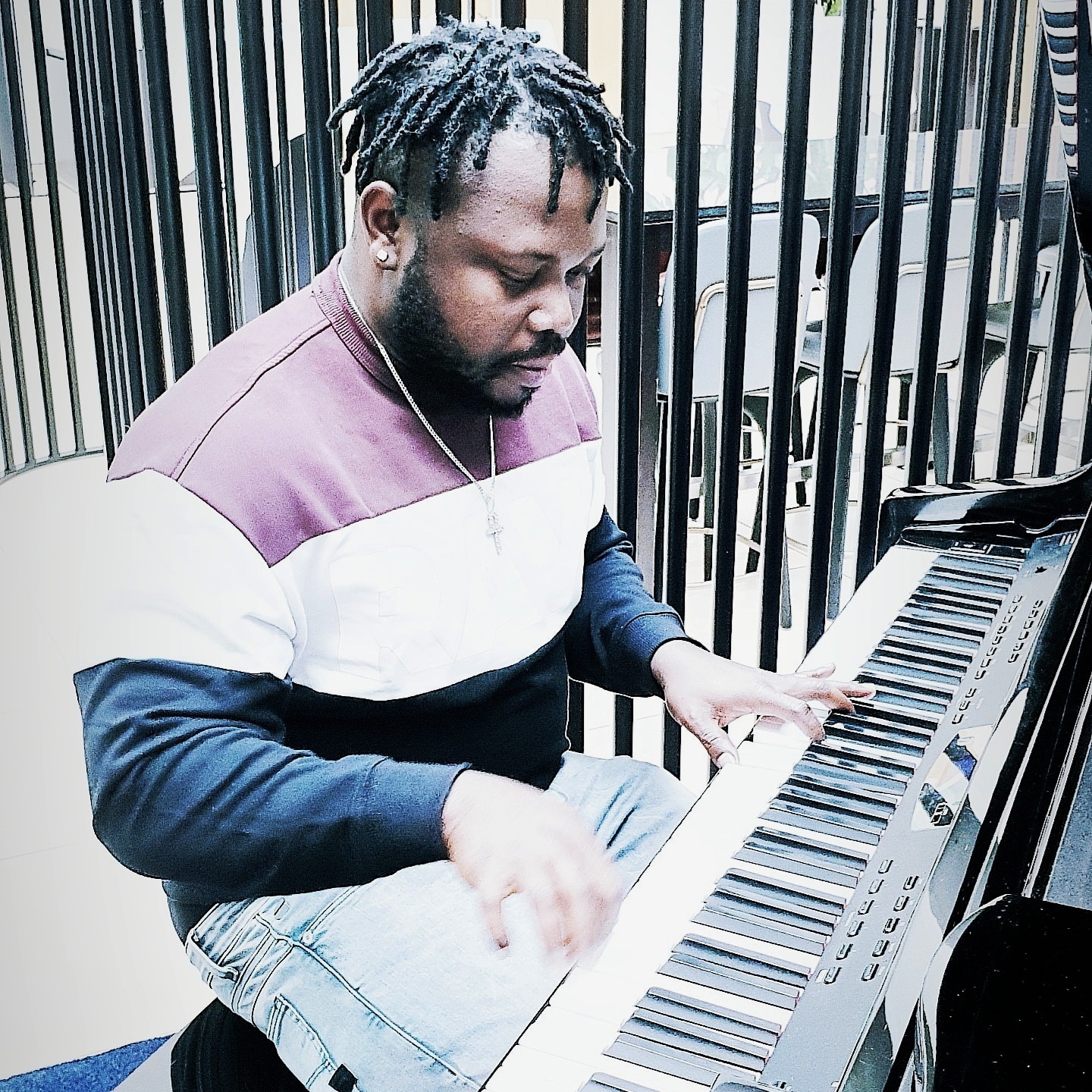 Win more souls for God's kingdom - Gospel musicians urged - Adomonline.com