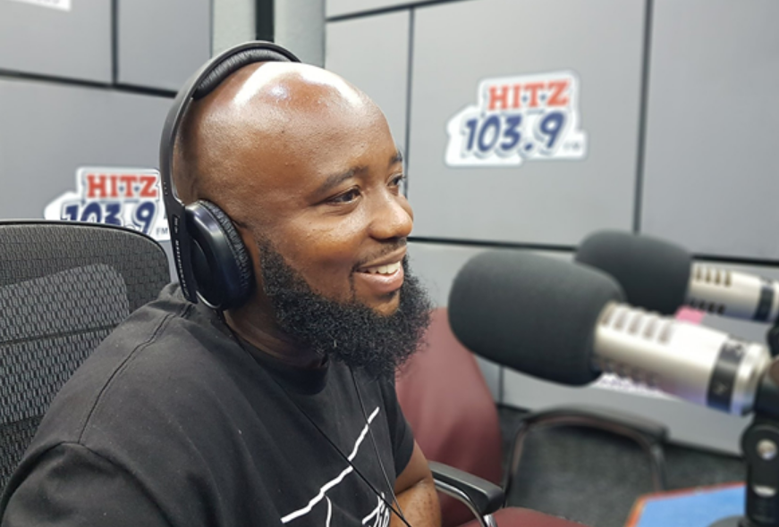 Rapperholic exhibition: Trigmatic encourages Sarkodie to embrace ...