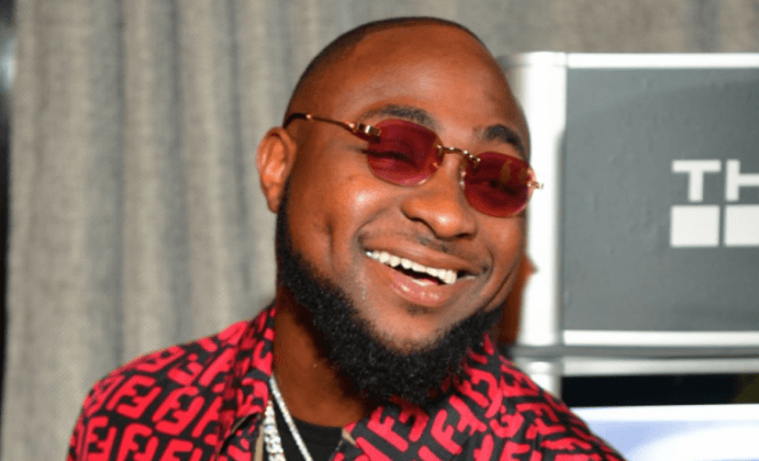 Davido gets new name in Ghana [Photos] - Adomonline.com
