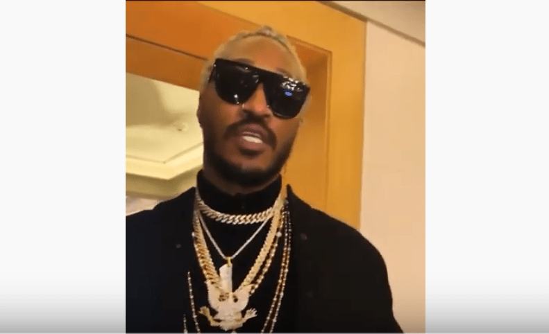 American rapper Future to perform first time in Nigeria - Adomonline.com
