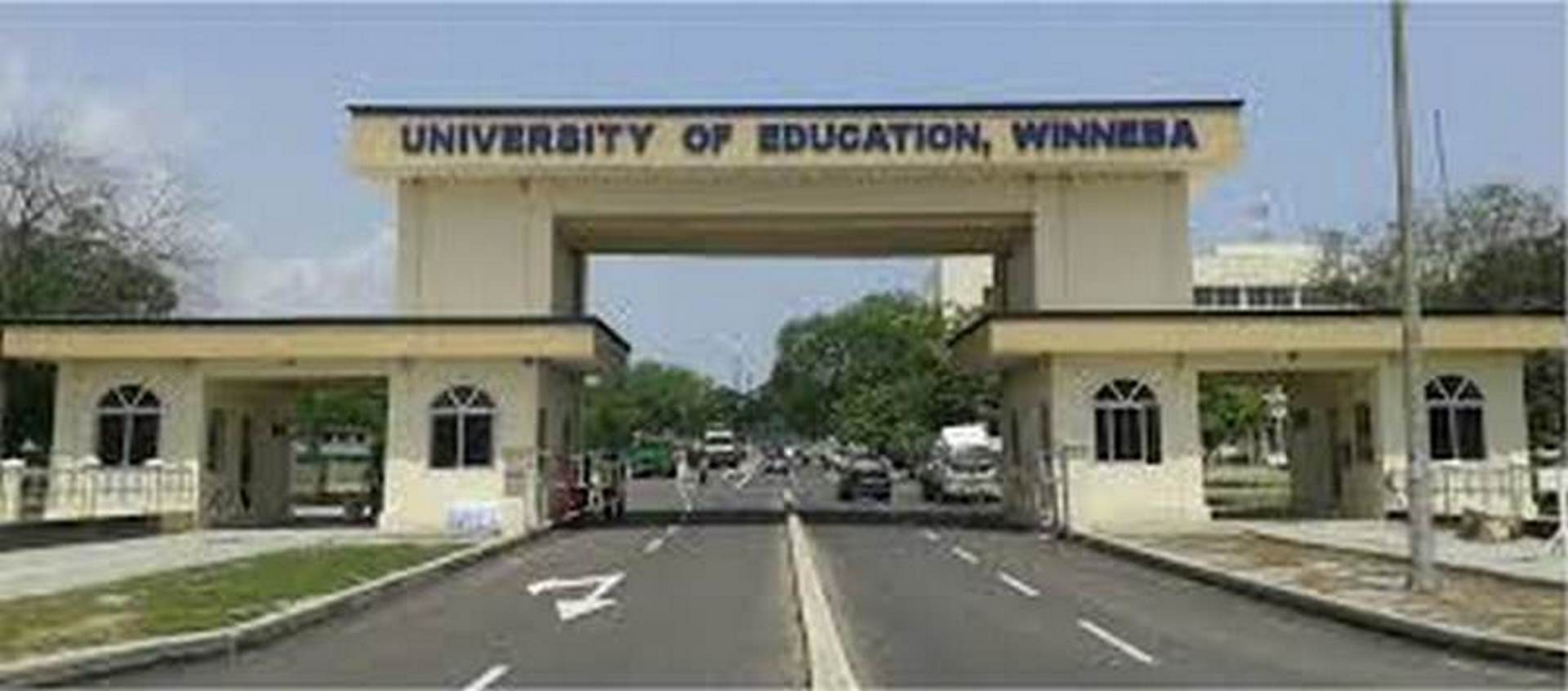 UEW withdraws 38 level 100 students for poor performance - Adomonline.com