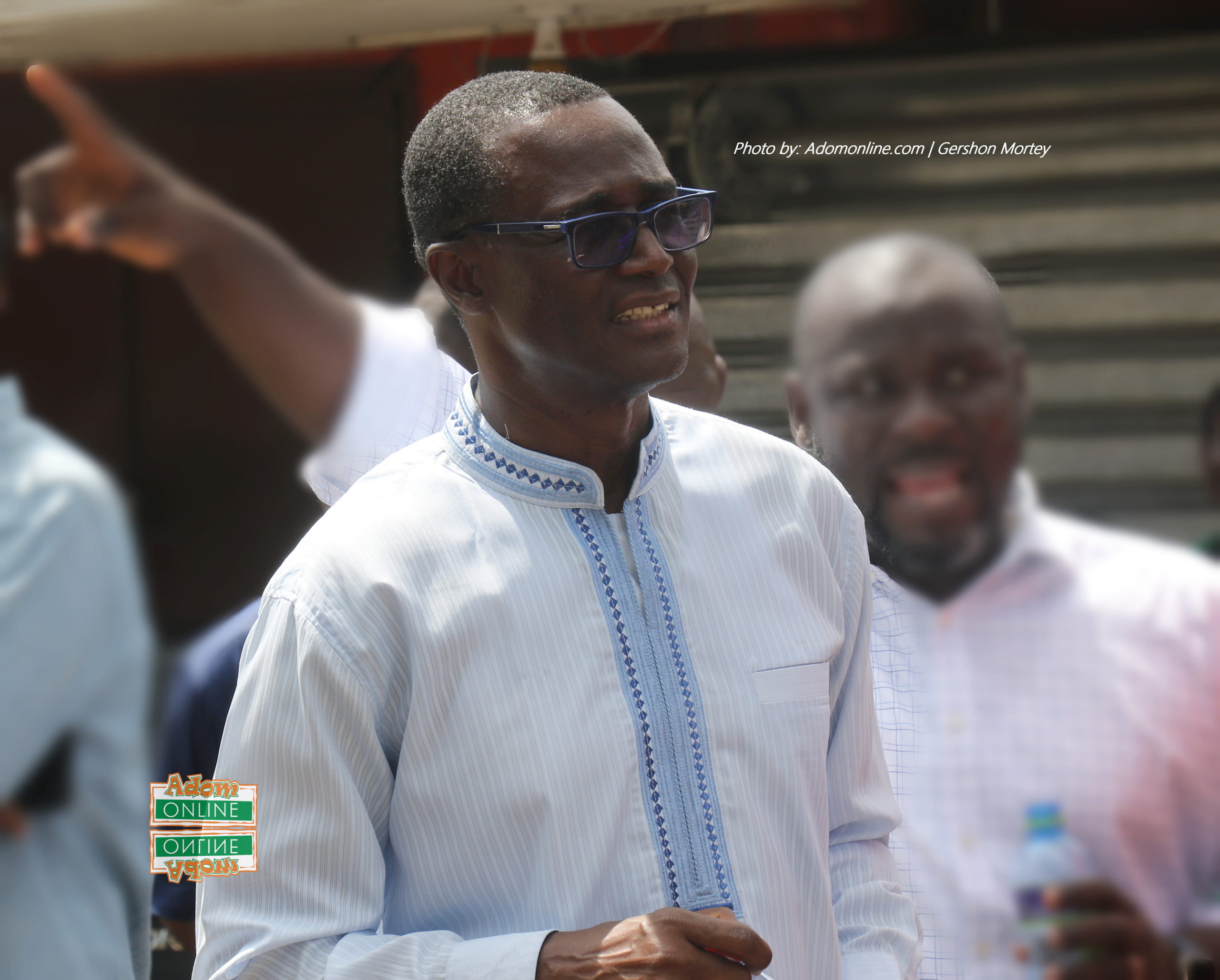 GRA exceeds target for first two months in 2023 - Adomonline.com