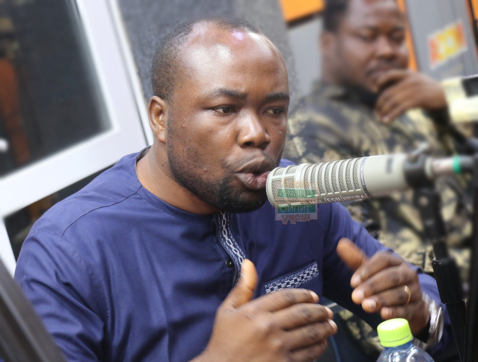 Supreme Court deliberates on whether to hear Akwatia MP Ernest Kumi’s case