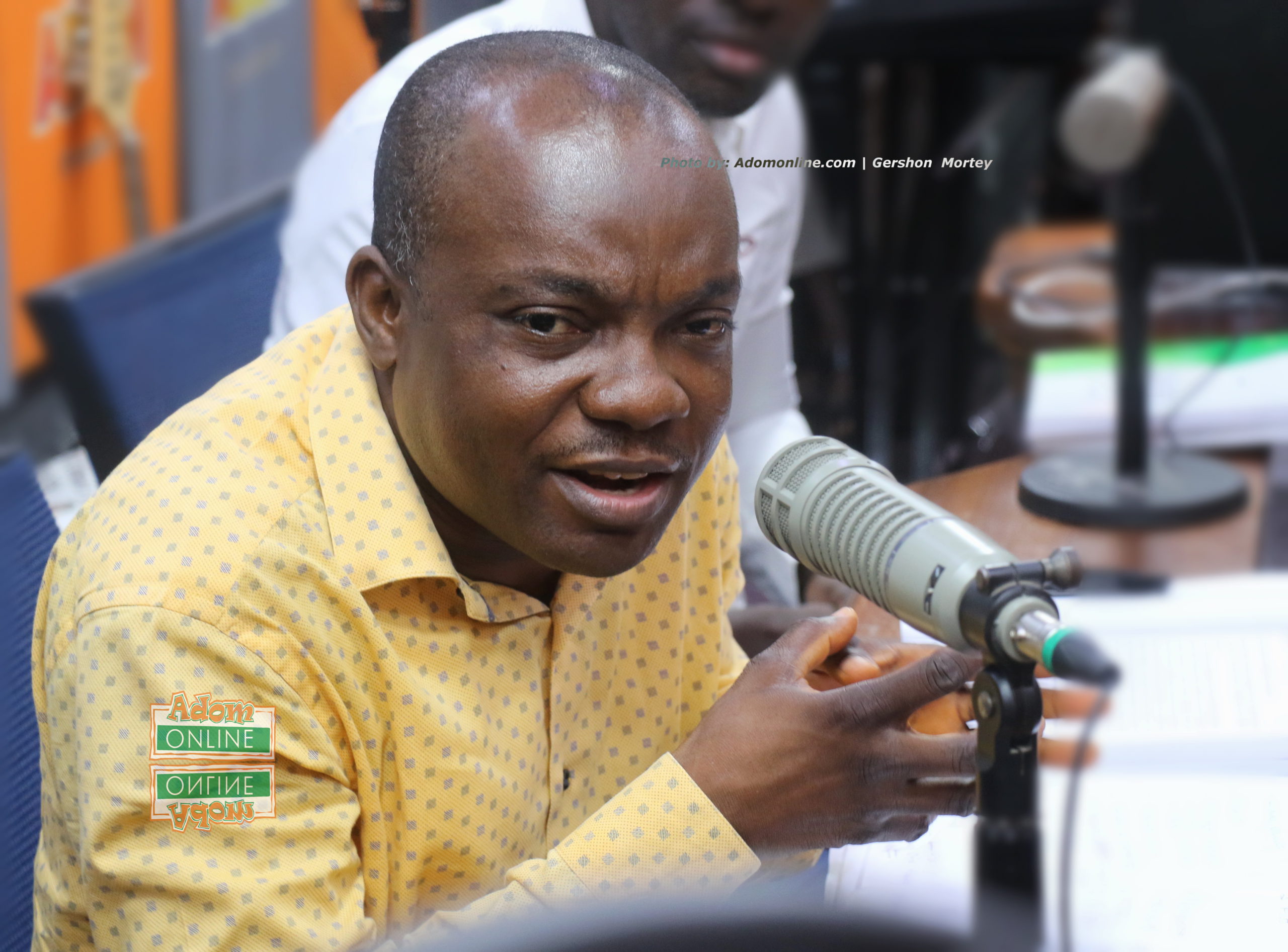 Middle Belt Development Authority hands over new market to Juanso ...