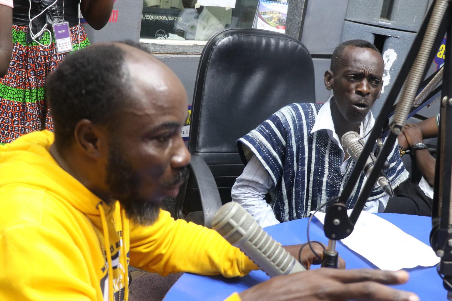 Video: Kumawood stars; Hon Aponkye to organise demo over defeat ...