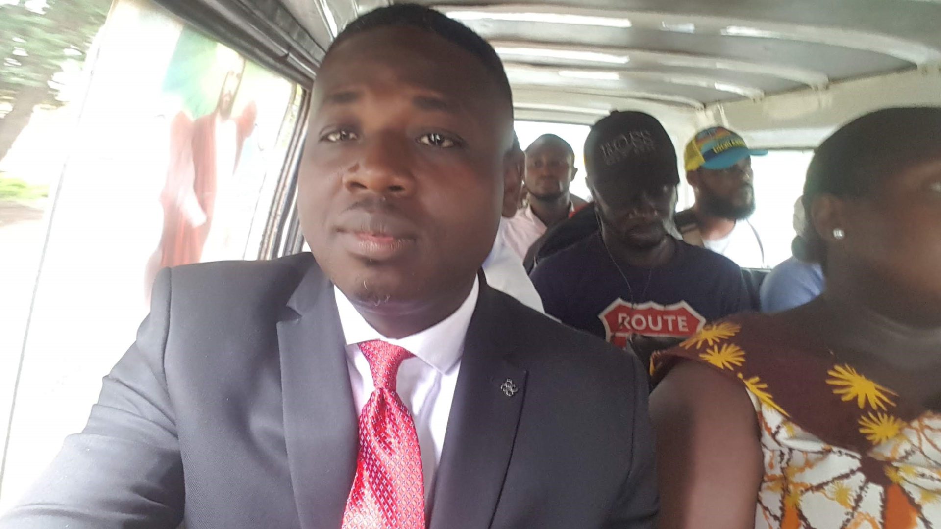 My seven months journey in Ghana - Adomonline.com