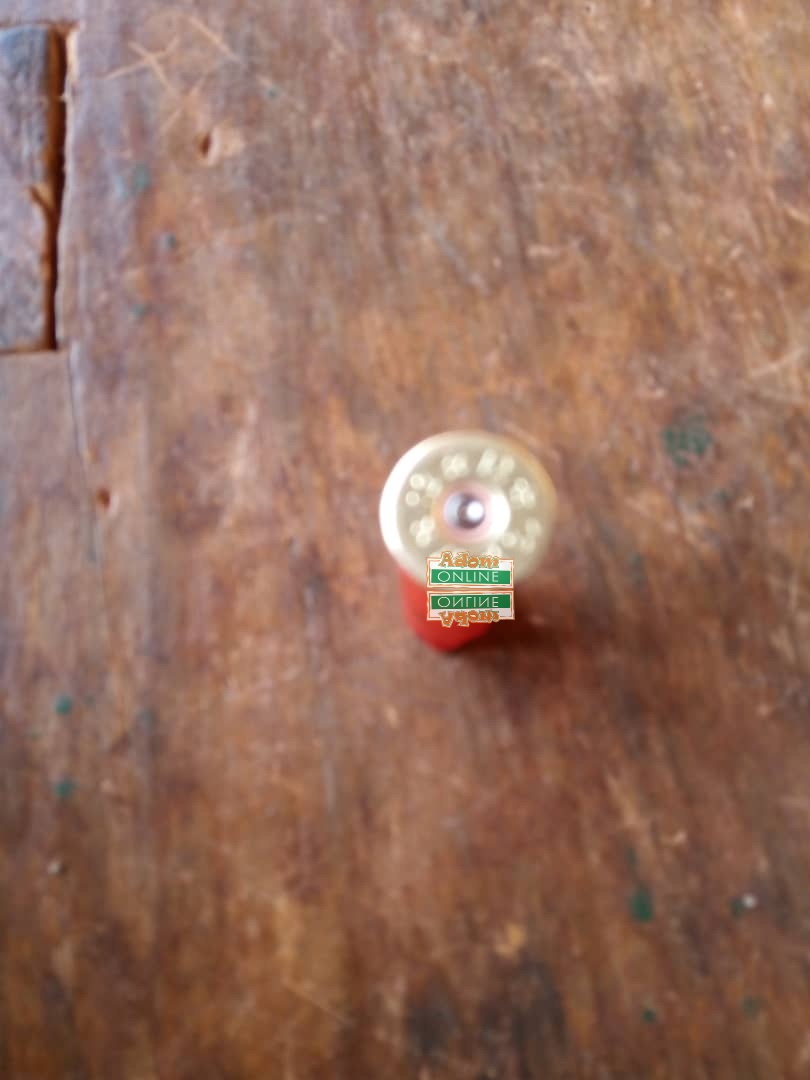 Photos+Audio: Robbers strike again; rob cocoa depot at Juaboso ...