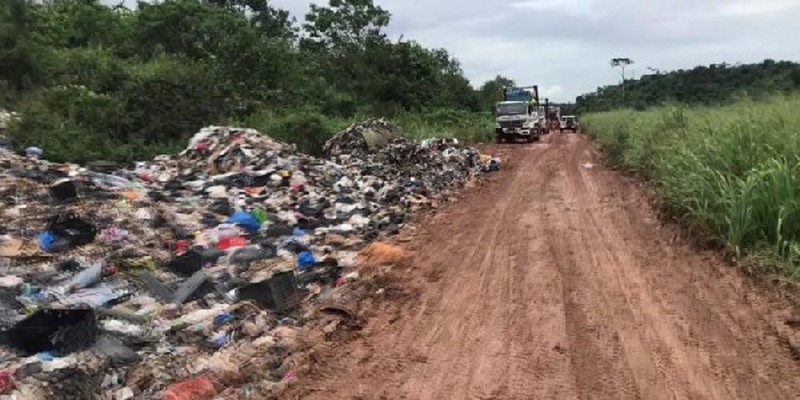 Takoradi to get first Intergrated Waste Recycling plant within six ...