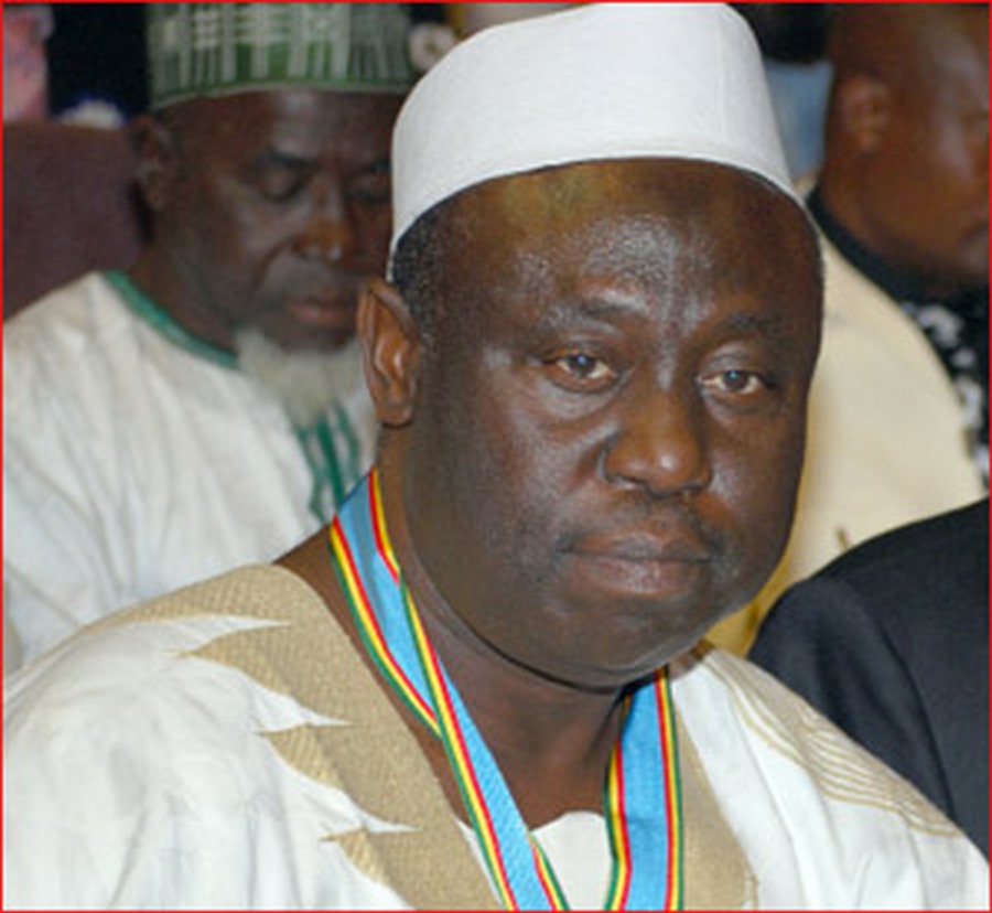 GFA to ‘arrest’ referees who fix matches - Adomonline.com