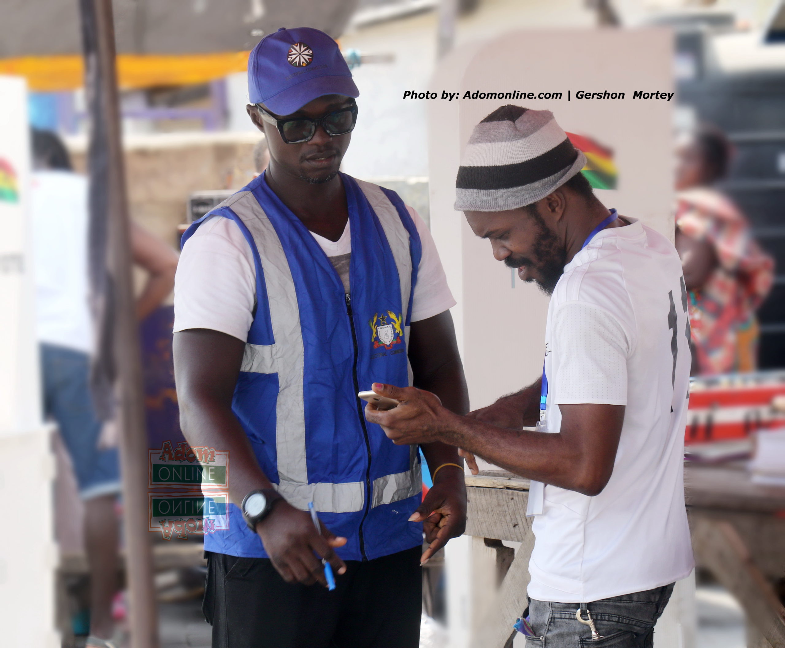 District Level Elections - Adomonline.com