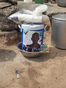 Hon Aponkye reveals how he was forced to step down