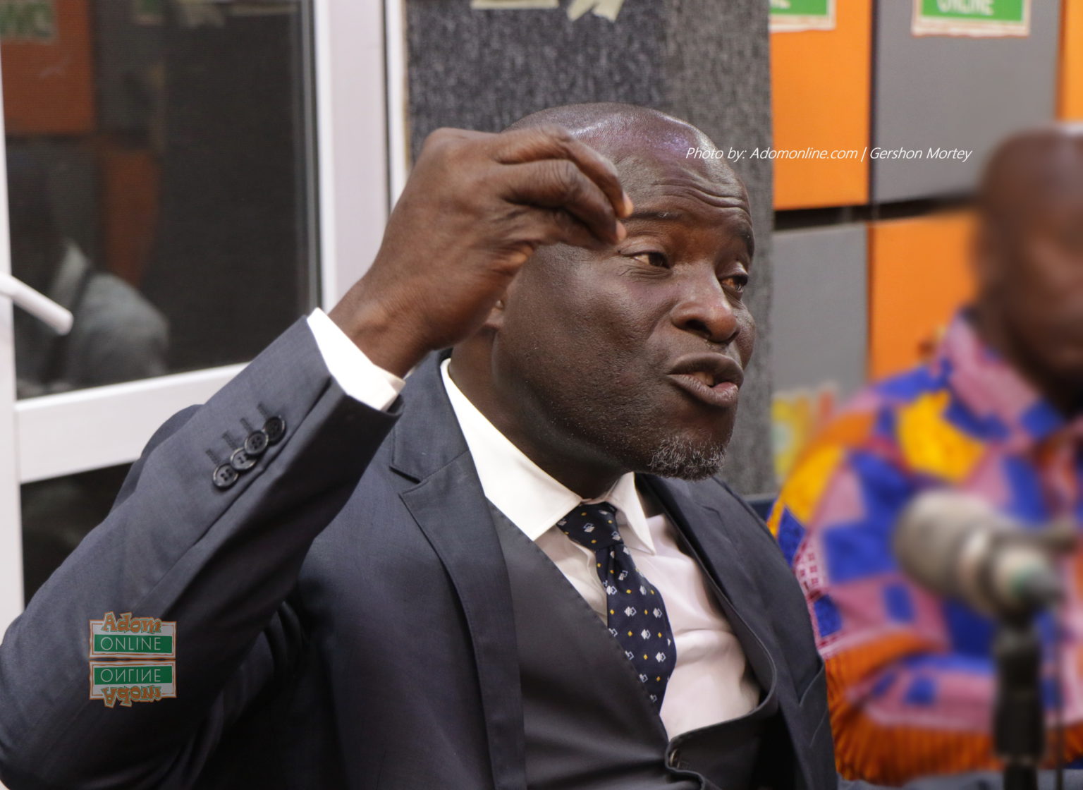 We will all die if…Titus-Glover sends strong message to Speaker over MP ...