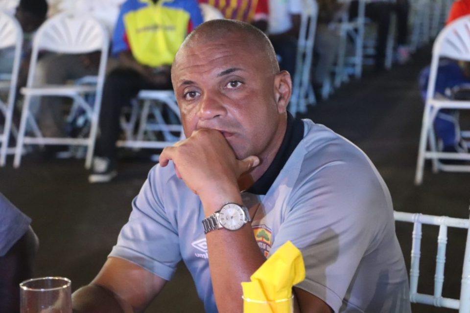 CEO sends harsh message to coach of Accra Hearts of Oak - Adomonline.com