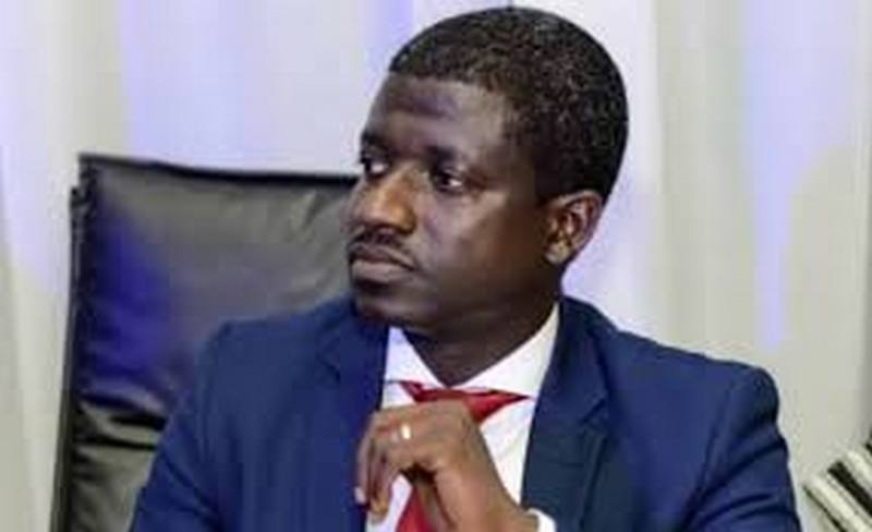 David Asante set to contest 2024 election as Nkawkaw MP withdraws on ...