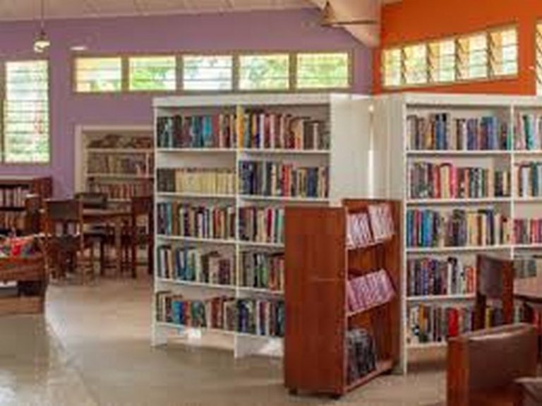 Ghana Library Authority refurbishes children’s libraries in 5 regions ...