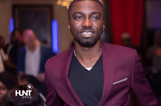 Jay Foley reveals shocking thing he learnt at BET Awards - Adomonline.com