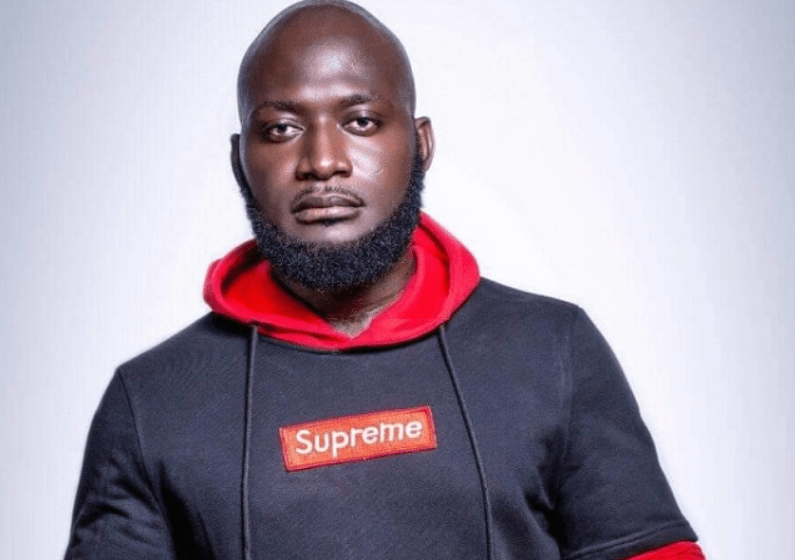 I no longer chase top acts for 'collabo' - Dogo - Adomonline.com