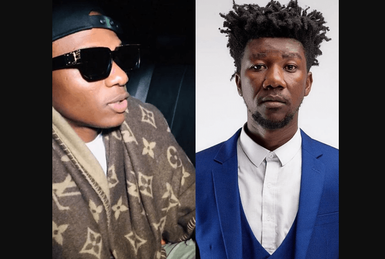 Tic threatens to sue Wizkid - Adomonline.com