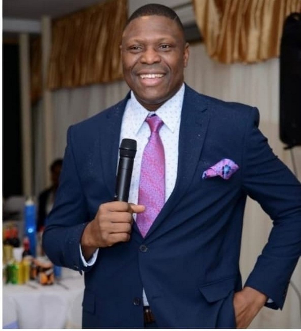 Pastor uses football to 'kick out demons' during service [Video ...