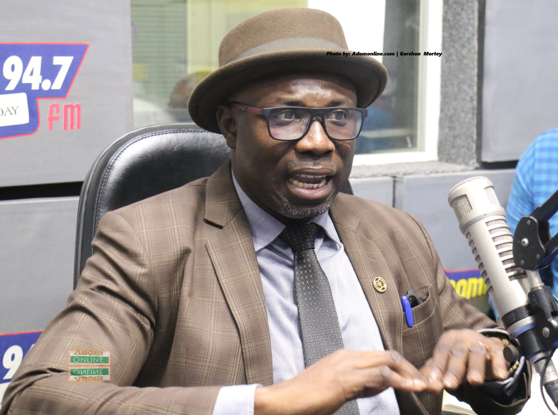 Ghanaian teachers certified to work abroad - National Teaching Council ...