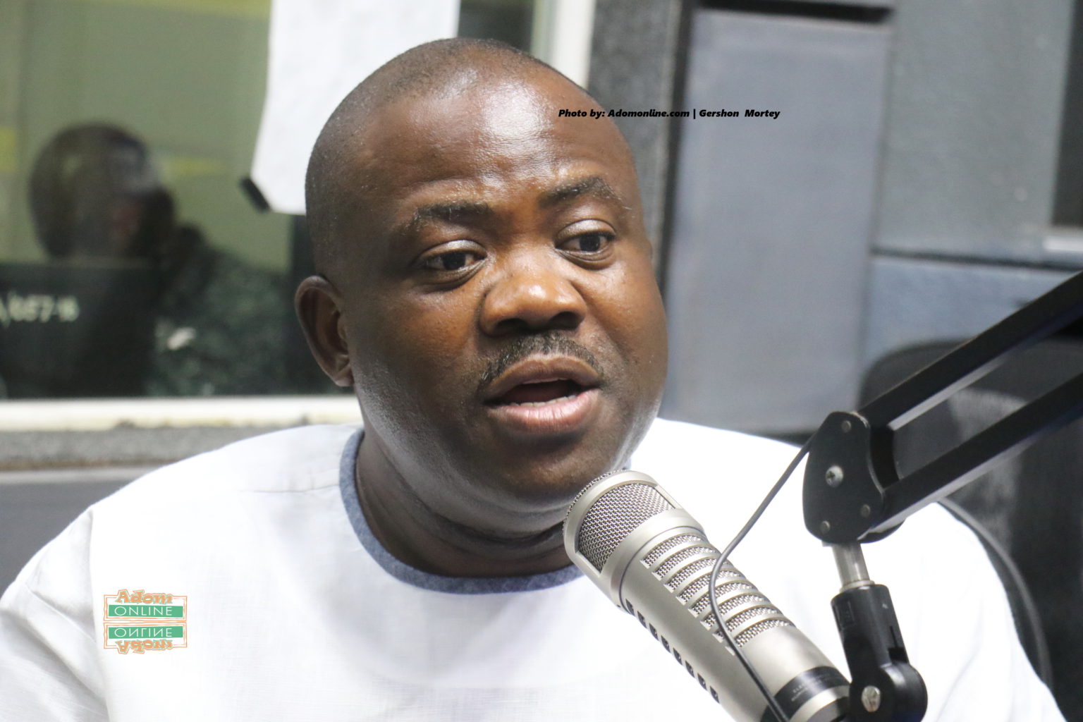 Audio: NDC man confirms Nigel Gaisie’s prophecy - Adomonline.com