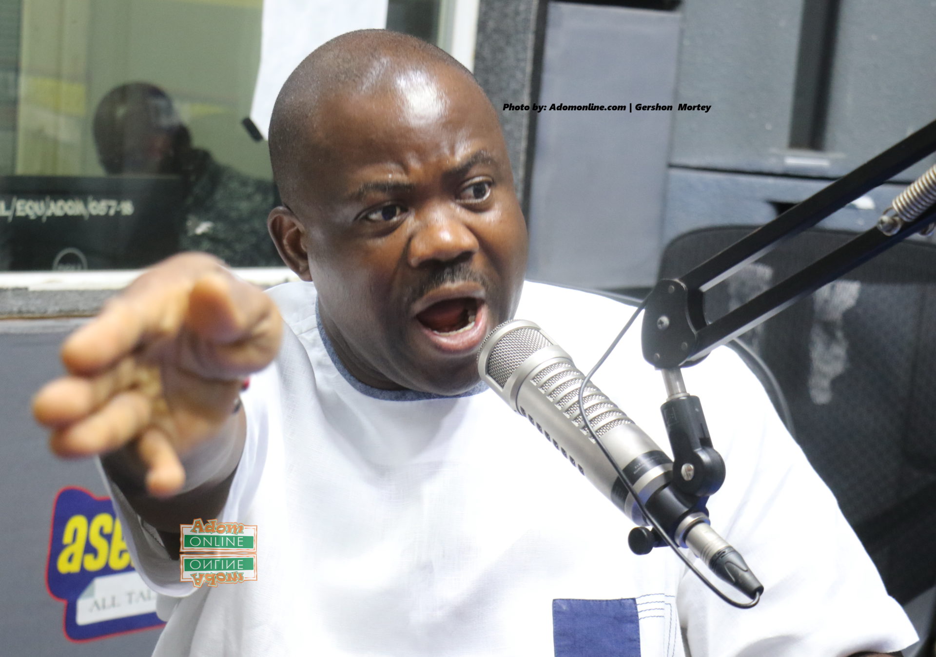 Audio: Akamba descends into gutter over NDC 2020 campaign message ...