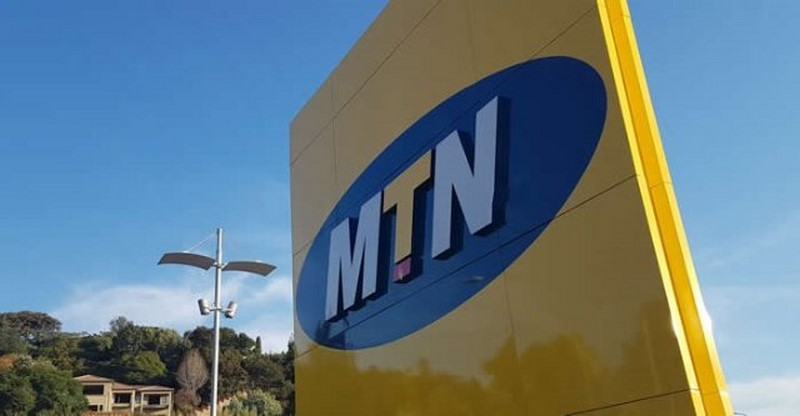 MTN bridges digital divide, connect 100m to the Internet - Adomonline.com