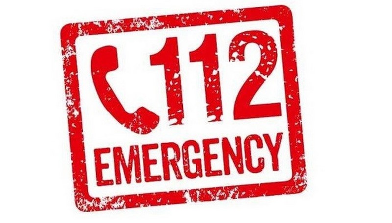 Ghana announces 112 as new general emergency number - Adomonline.com