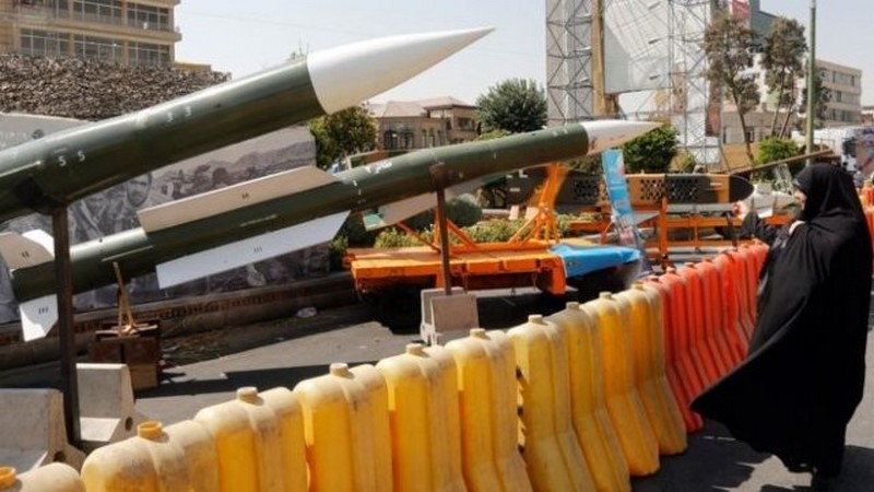 How strong is Iran's military? - Adomonline.com